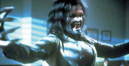 The Howling Transformation